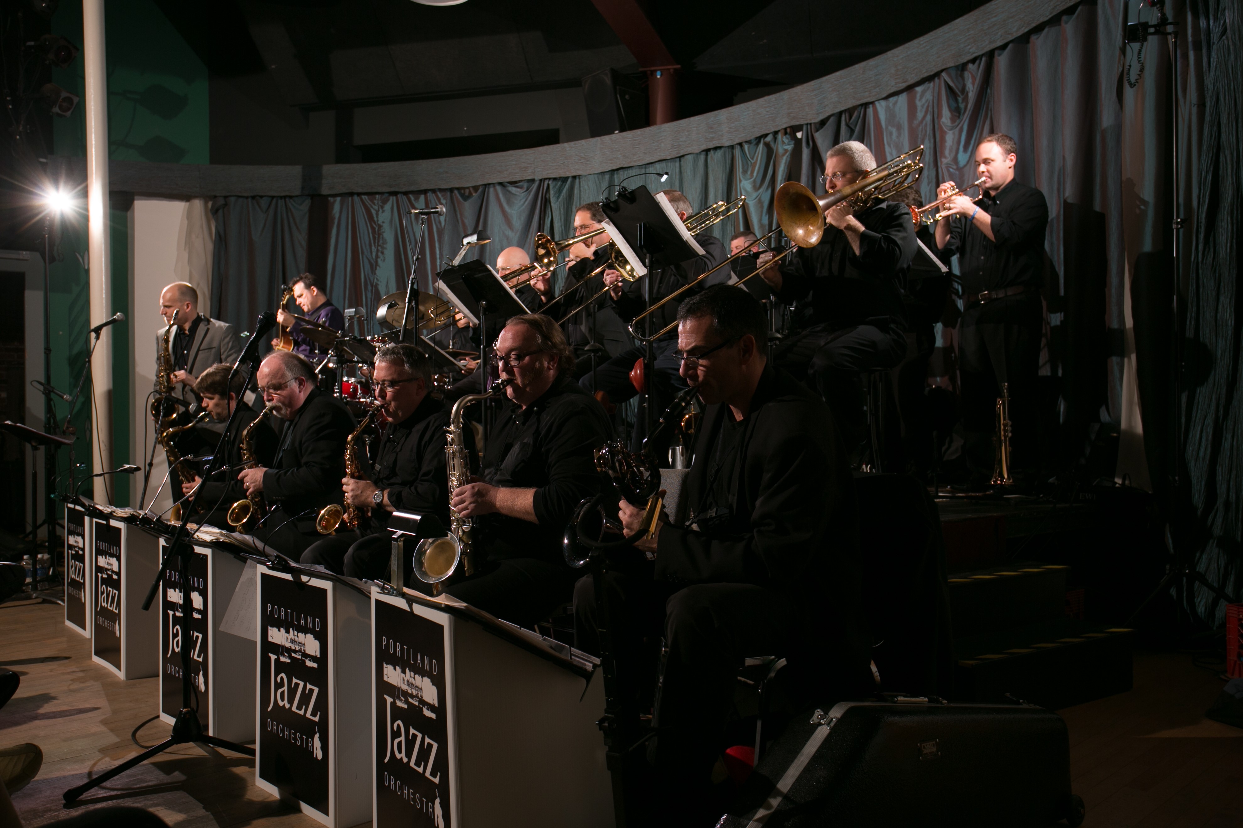 Ludus - Mountain Top Music Center