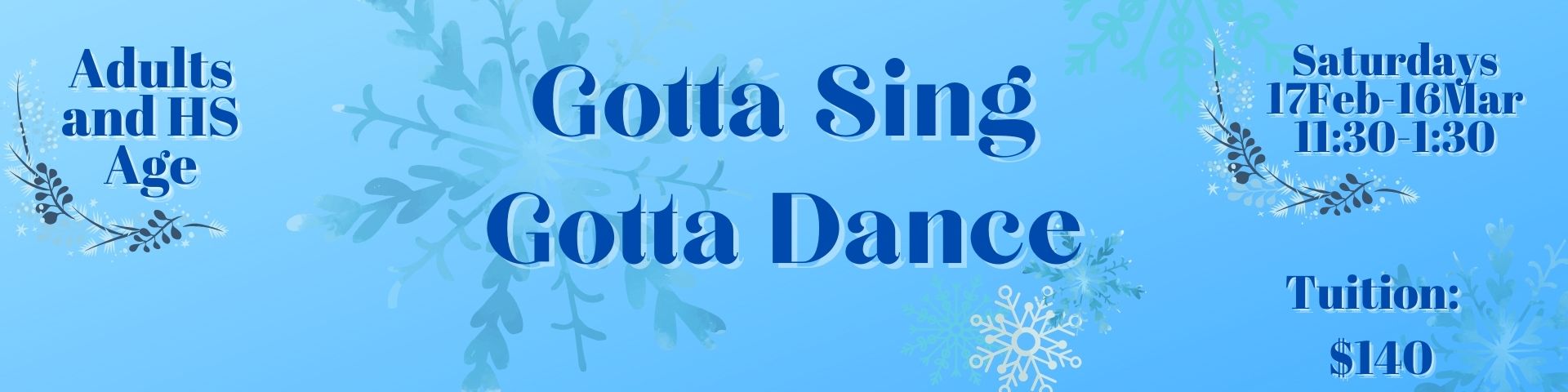 Ludus - Kalamazoo Civic Theatre