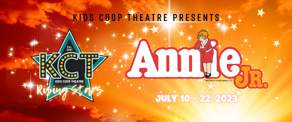 Ludus - Kids Coop Theatre