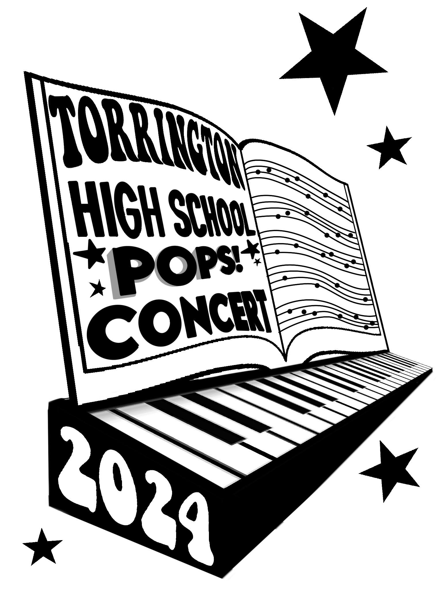 Ludus - Torrington High School Music Department