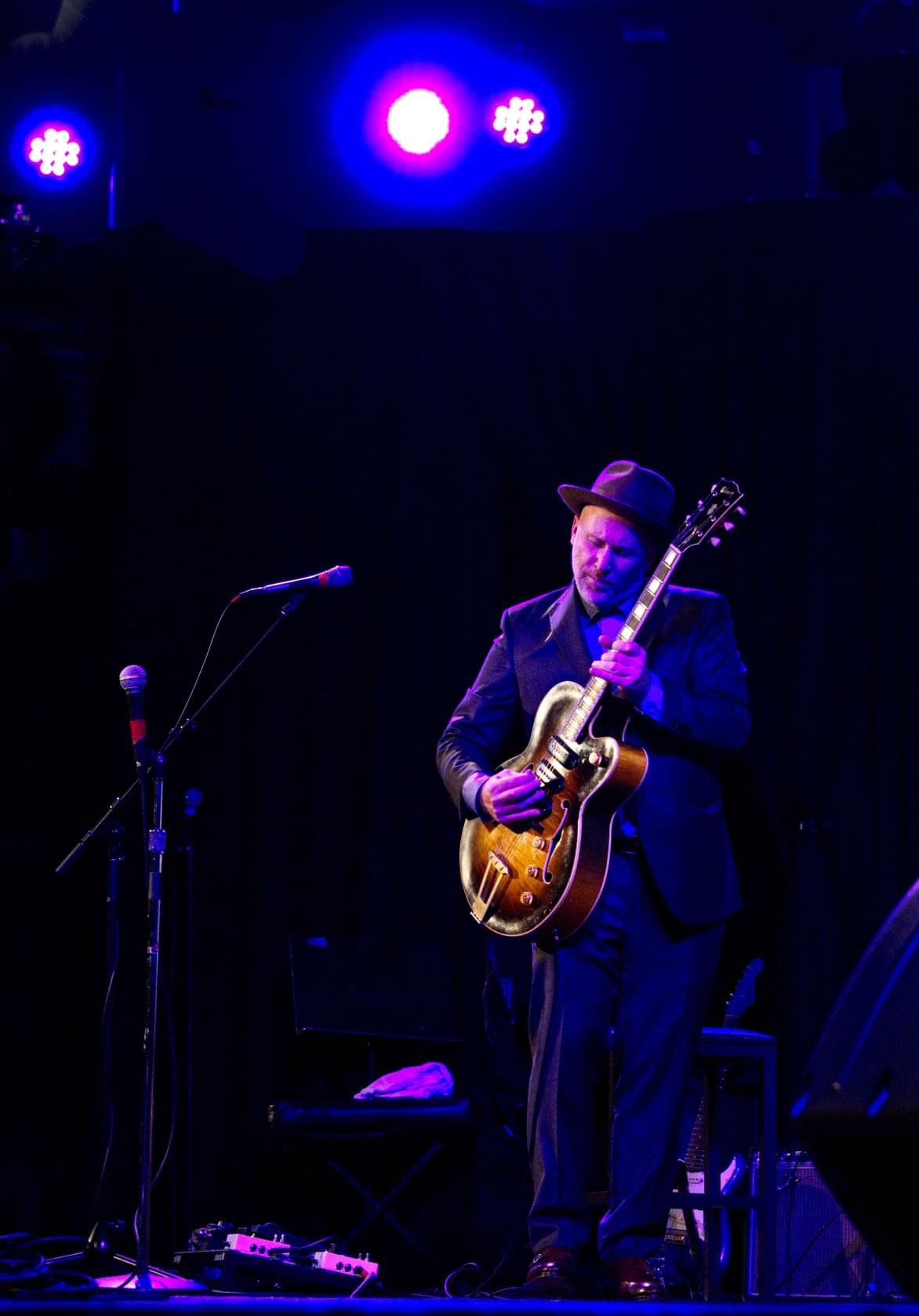 Ludus - Mountain Top Music Center