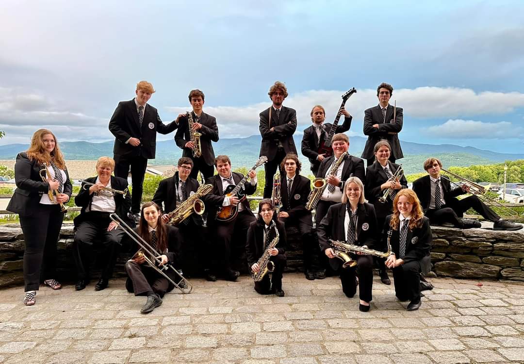 Ludus - Mountain Top Music Center