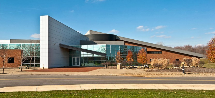 Ludus - Kent State Trumbull Theatre