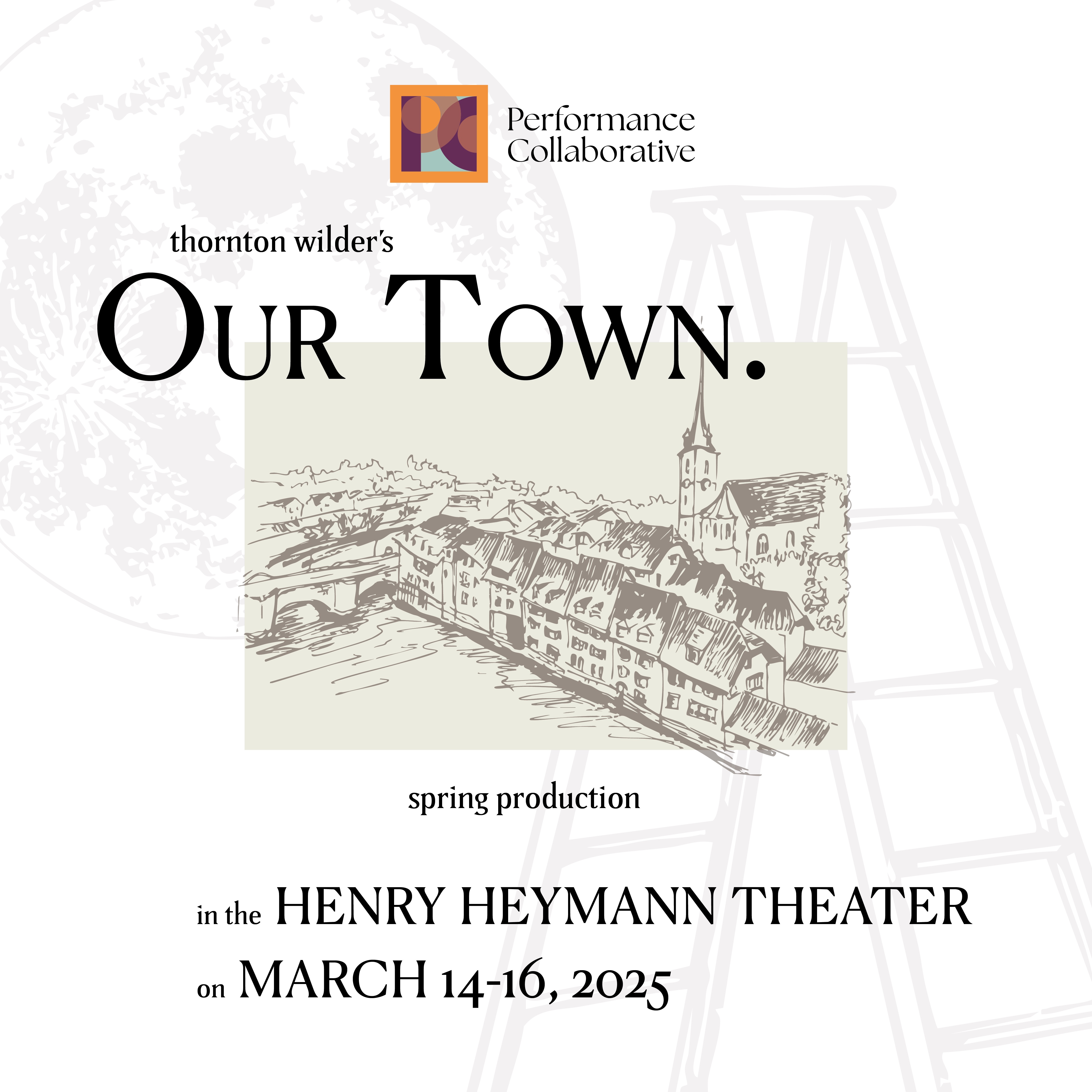 Ludus - Performance Collaborative