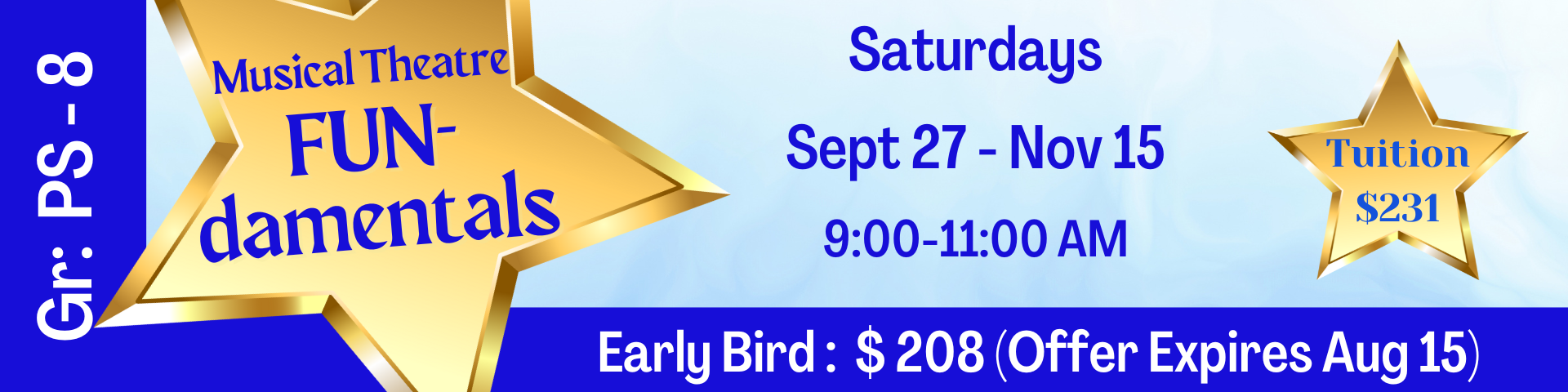 Ludus - Kalamazoo Civic Theatre