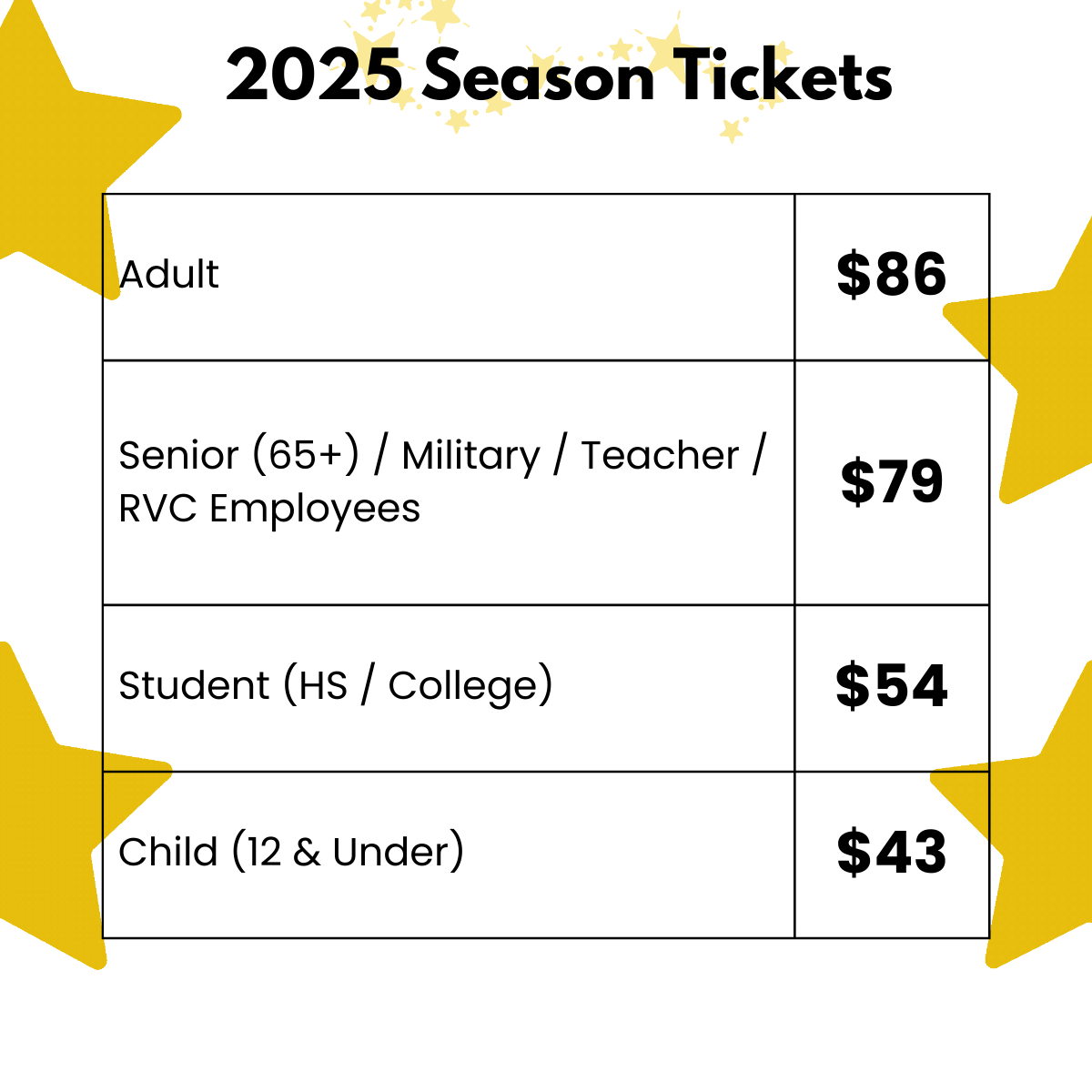 Ludus - Starlight Theatre