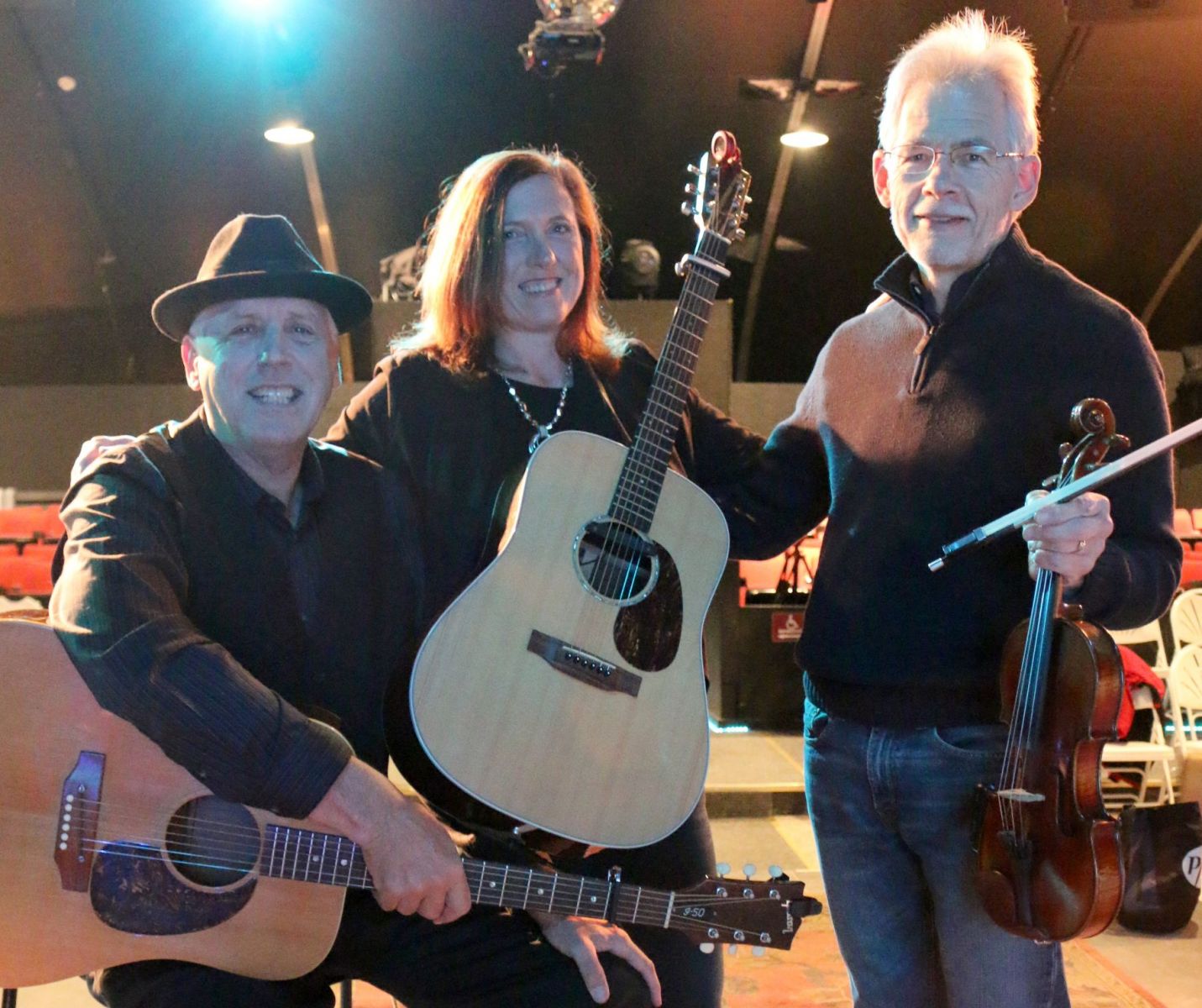 Ludus - Mountain Top Music Center