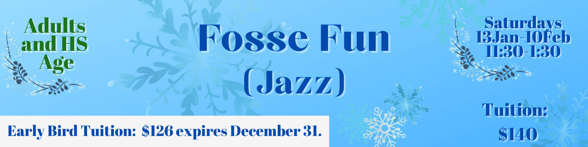 Ludus - Kalamazoo Civic Theatre