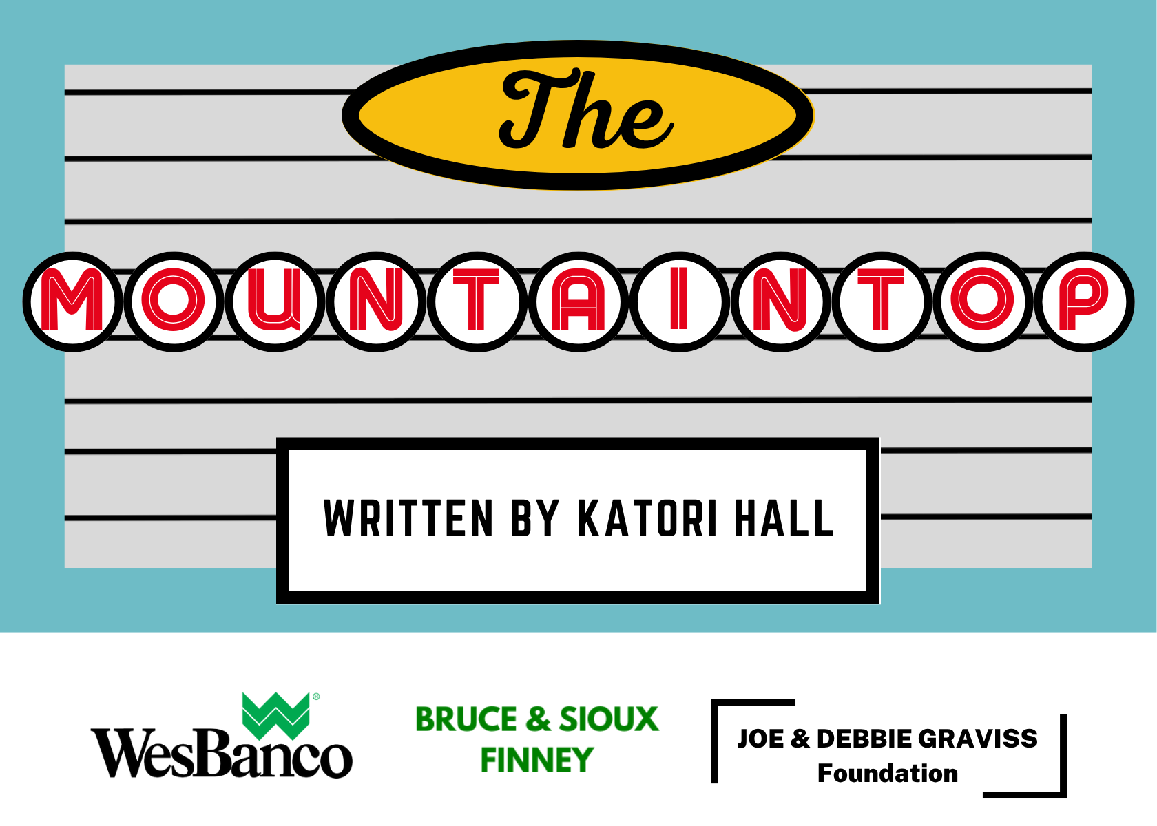 Ludus - Woodford Theatre