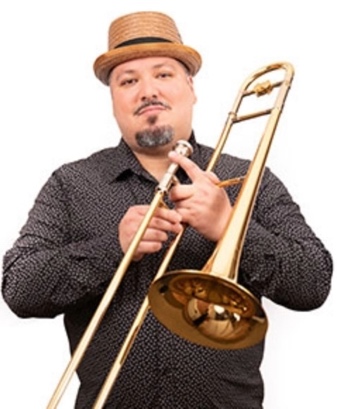 Ludus - Brass Band of Battle Creek